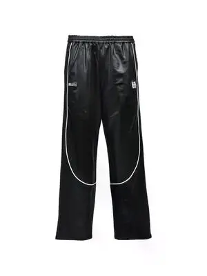 BREATH Piped Track Pants