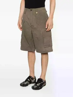 Andersson Bell Carpenter Cargo Shorts