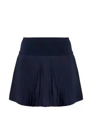 Michael Kors Pleated Mini Skirt