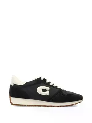 COACH Logo Sneakers