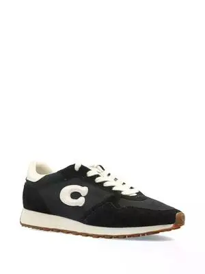 COACH Logo Sneakers