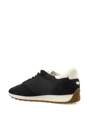 COACH Logo Sneakers