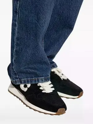 COACH Logo Sneakers