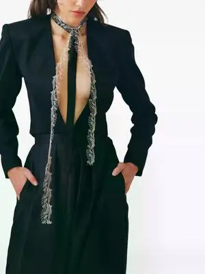 MANURI Lace Tie