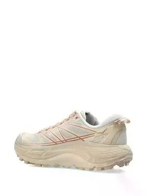 HOKA® Mafate Speed 2 Lace-up Sneakers - Neutrals