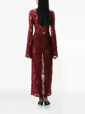 MANURI Sally Maxi Dress