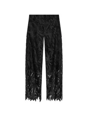 Munthe Lace Trousers