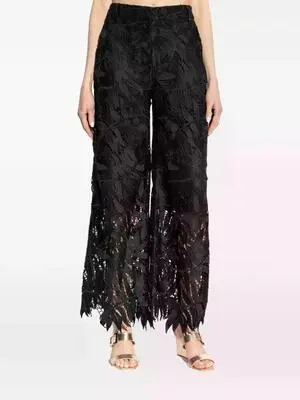 Munthe Lace Trousers