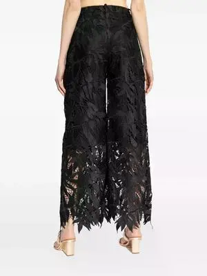 Munthe Lace Trousers