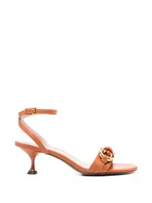Coccinelle Strappy Sandals For Women