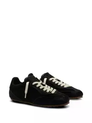 Axel Arigato Daze Runner Sneakers - Black