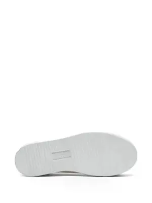 Axel Arigato Clean 90 Leather Sneakers - White