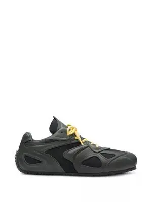Axel Arigato Slow Runner Sneakers - Grey