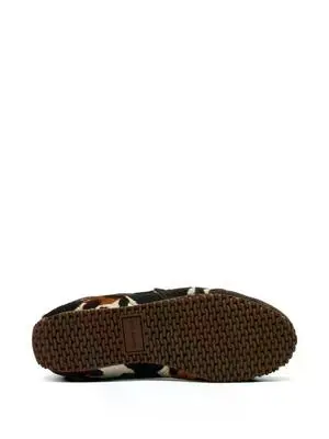 Axel Arigato Animal-pattern Sneakers
