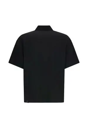 DARKPARK Cole Short-sleeve Pocket Polo Shirt