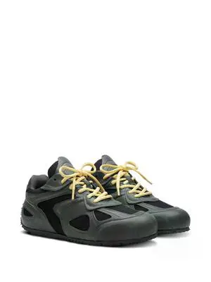 Axel Arigato Slow Runner Sneakers - Grey