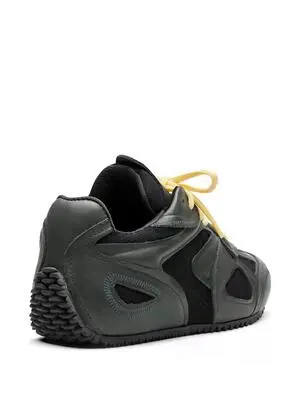 Axel Arigato Slow Runner Sneakers - Grey