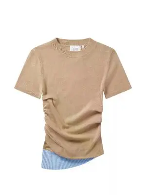 Axel Arigato Short T-shirts For Women