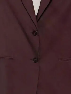ALYSI Button Jacket