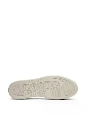 Axel Arigato Perforated Dice Lo Sneakers