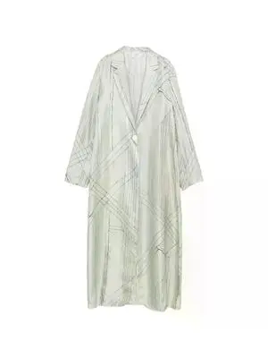 ALYSI Printed Jacket
