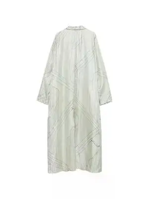 ALYSI Printed Jacket