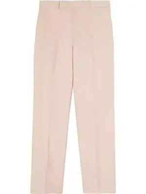 Off-white Chinos