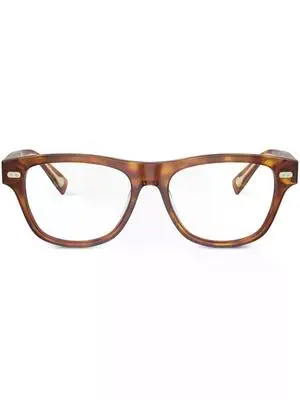 Brunello Cucinelli Bc3005 Eyeglasses - Green