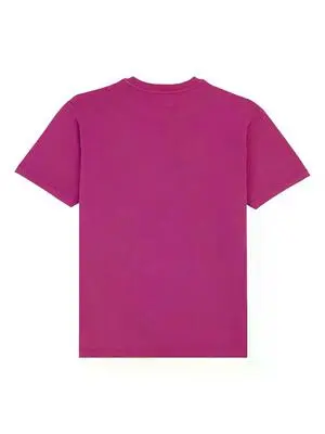 Vilebrequin Logo-print Cotton T-shirt