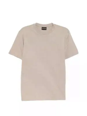 Emporio Armani Monogram T-shirt