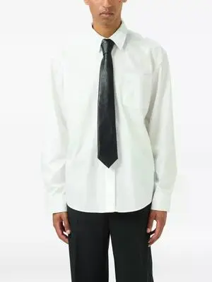 Our Legacy Bloom Tie