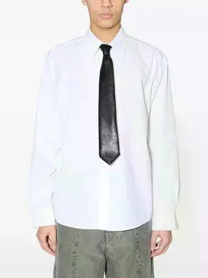Our Legacy Bloom Tie