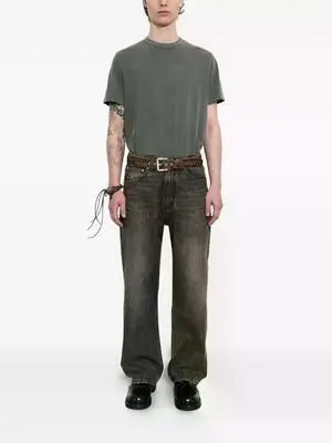 Our Legacy Third Cut Jeans - Grey