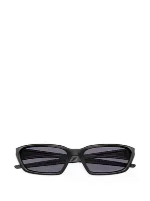 Oakley Terraforma Rectangle-frame Sunglasses