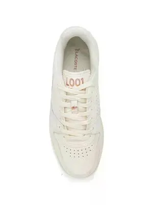 Lacoste L001 Set Sneakers - Neutrals