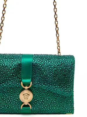 Versace Kleio Mini Bag