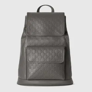 Men's Gray Bags
