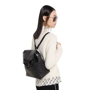 Gucci Gg Marmont Medium Backpack
