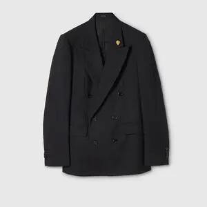 Gucci Double Breasted Jackets For Men