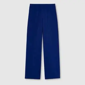 Men's Blue Pants