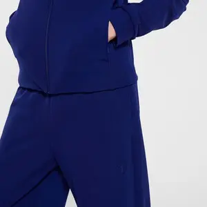 Gucci Stretch Nylon Sportswear Pants - Blue