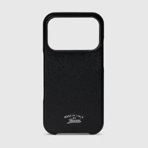 Issey Miyake X Apple Iphone Pocket Short - Black | Editorialist