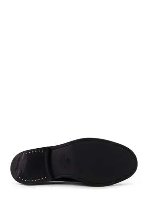 Church's Shannon Leather Lace-up Shoe - Black