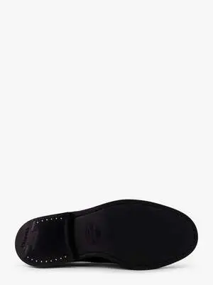 Church's Shannon Leather Lace-up Shoe - Black