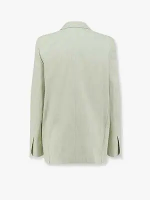 Pinko Faith Viscose Blend Blazer