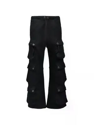 BREATH Pocket Cargo Pants