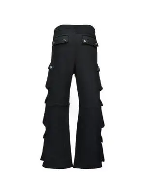 BREATH Pocket Cargo Pants
