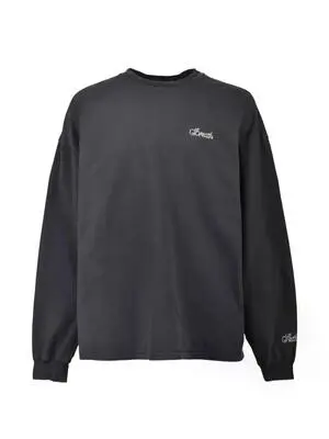 Breath Long Sleeve T-shirts For Men