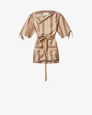 Isabel Marant Étoile Mariza Dress