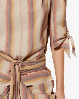Isabel Marant Étoile Mariza Dress